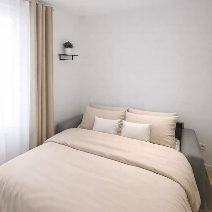 Studio Coco - Beauvais