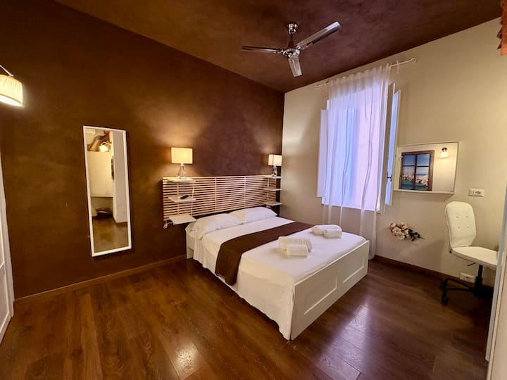 Suite White House (4) | Détente Au Cœur De Trani - Trani