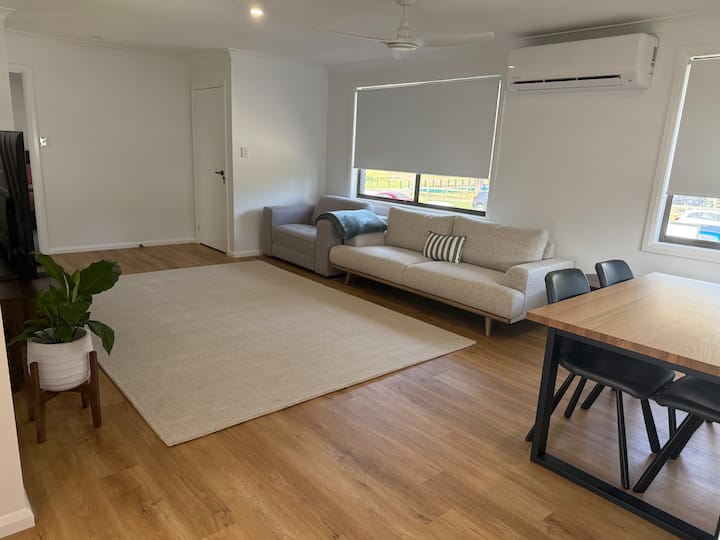 Upstairs Oasis - Camden