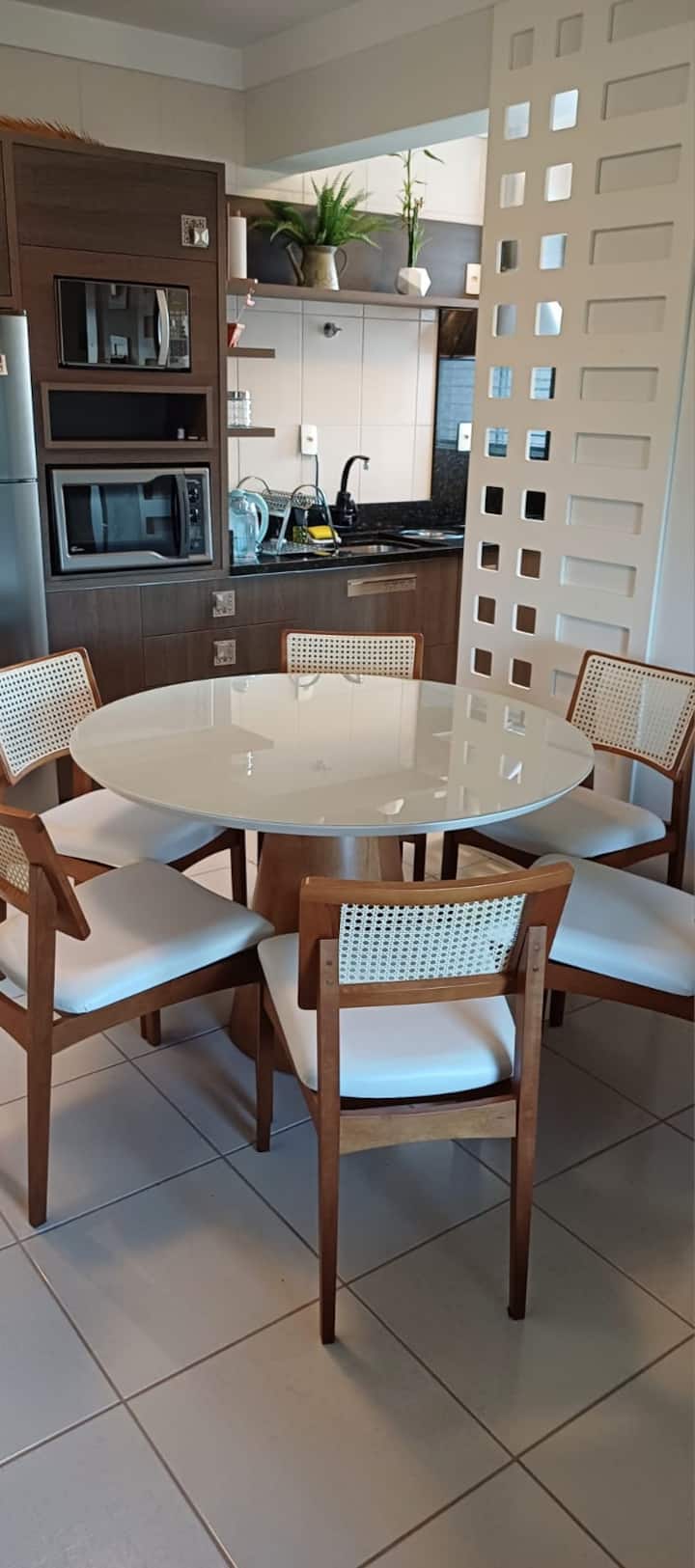 Apartamento - São Bento Do Sul/sc - Campo Alegre