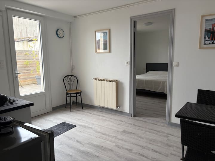 Logement Saint-emilion - Saint-Émilion