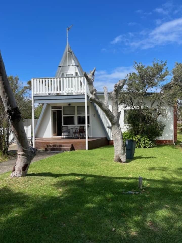 Sandy Toes - Culburra Beach