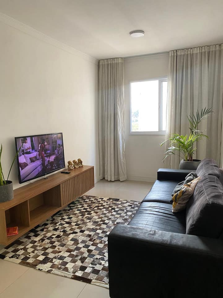 Apto Suzano - Suzano