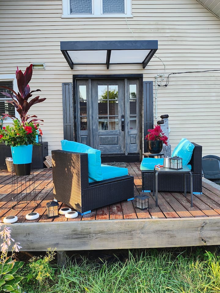 Tawas Bay Getaway - Tawas City, MI