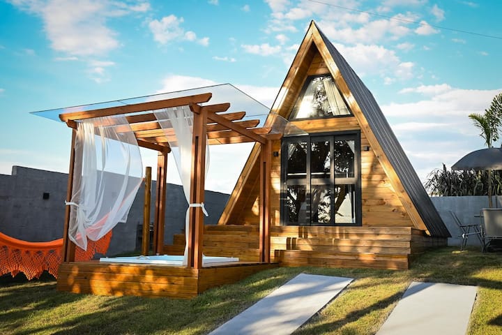 “Chalé Mirante Do Sol Ii” - Socorro