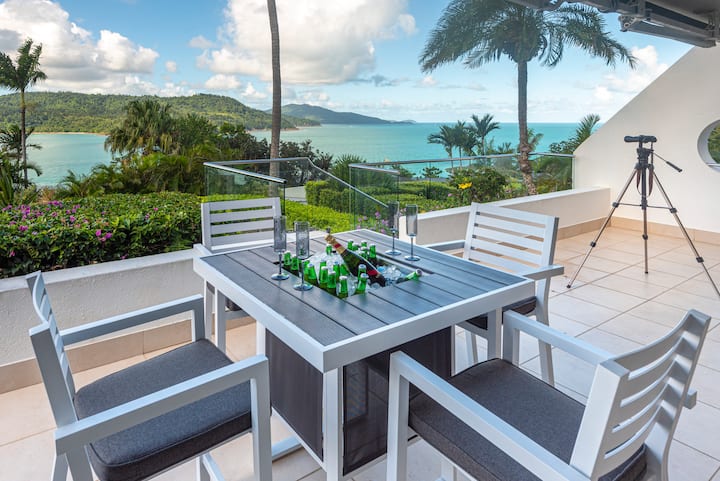 Bella Vista East 2 By Hiha - Hamilton Island