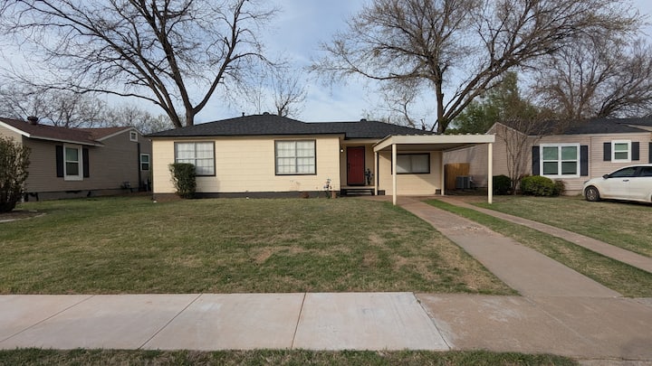 Coast To Coast - Wichita Falls, TX