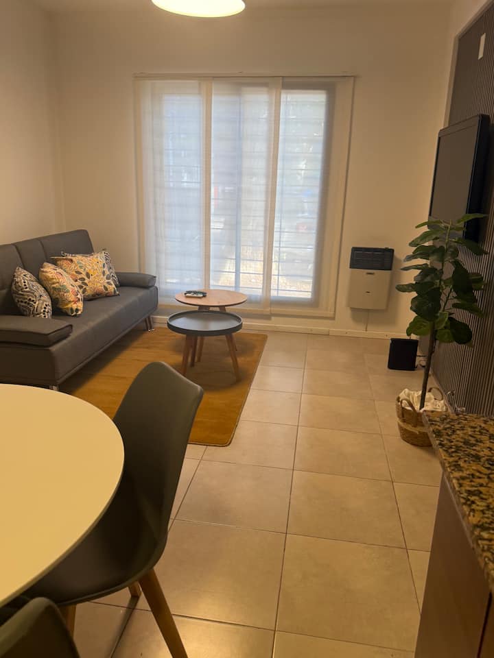 Work & Stay Zarate - Zárate