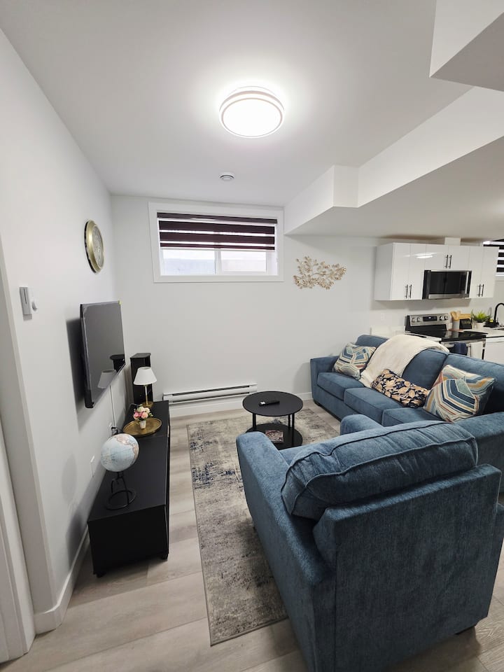 Cozy & Cuddles - Saskatoon