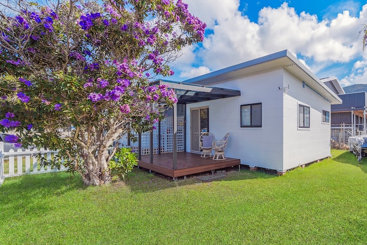 Private Cabin On The River - Laurieton