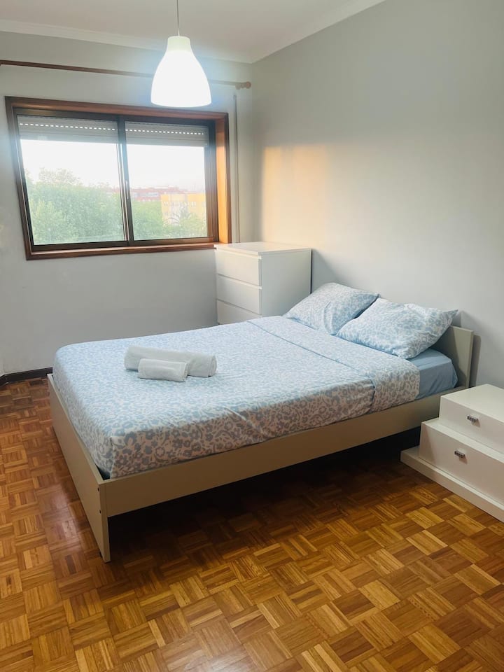 Stay & Smile Apartment - Póvoa de Varzim