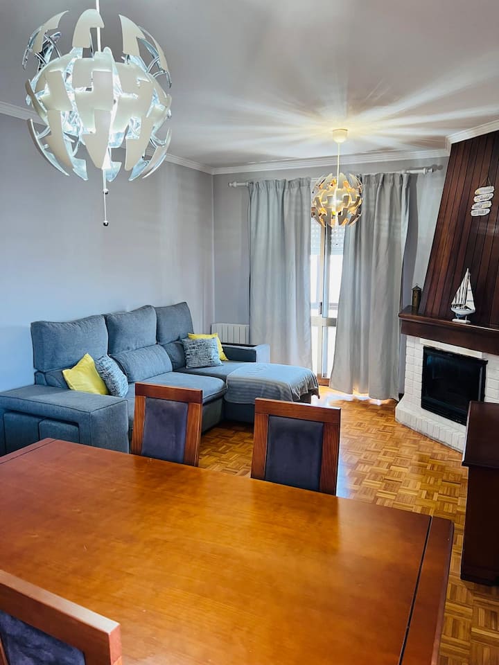 Stay & Smile Apartment - Arcos