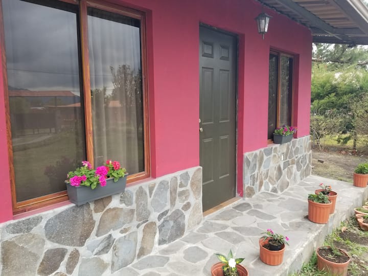 Domus Claudia - Tiny House Adventure Escape - Panama