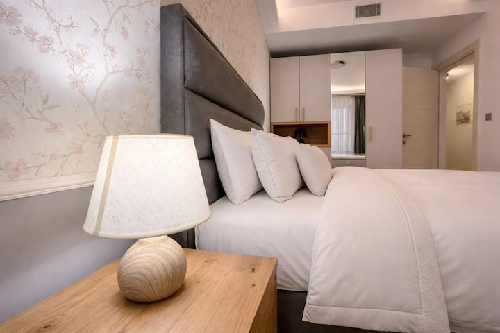 Sanja Lux Cevahir Terrace - Skopje