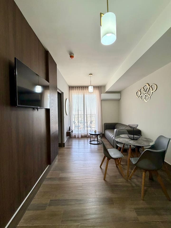 Departamento Centro De Monterrey Mitras - Monterrey