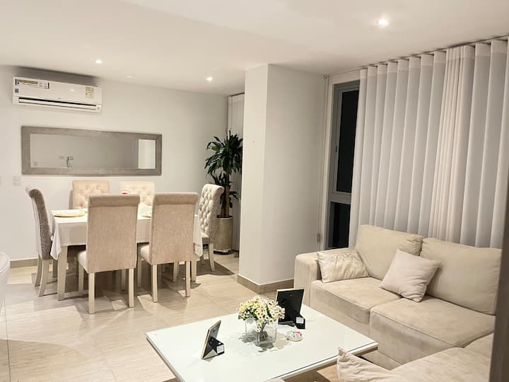 Apartamento Sector Buenavista. - Barranquilla