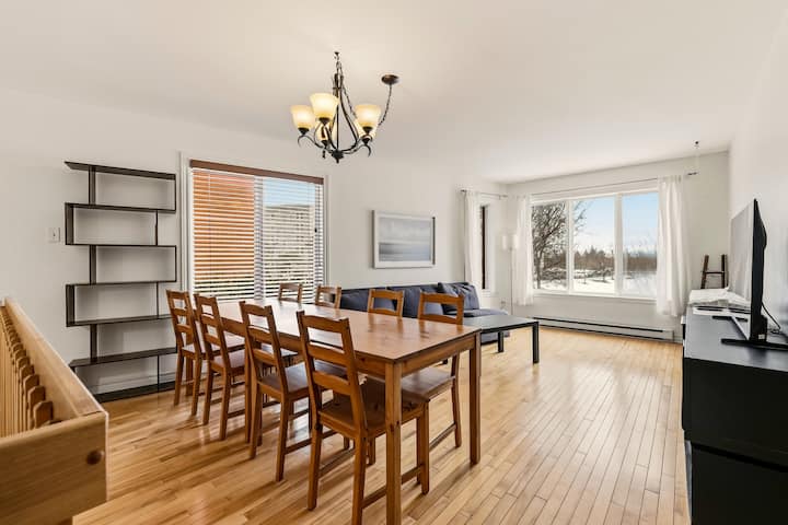 La Pierre De Coubertin, 3 Chambres Dans L'est - Varennes