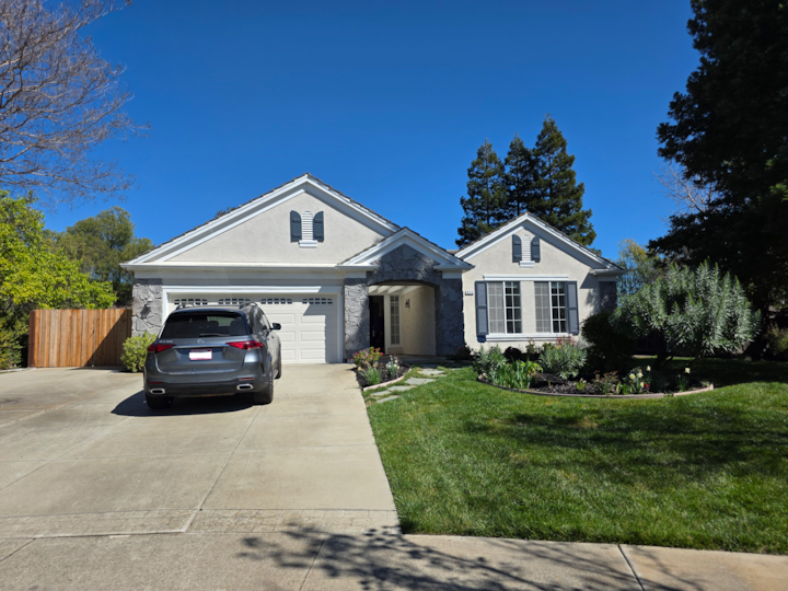 Home In Livermore - Livermore, CA