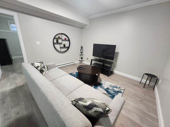 Home Away From Home. - Abbotsford