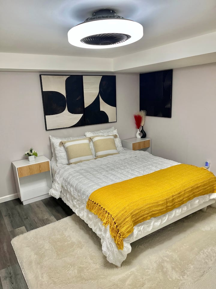 Cozy Apartment In West Babylon - Deer Park, NY