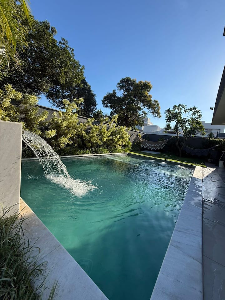 Recanto Dos Pássaros - Ninho Verde Ii - 브라질