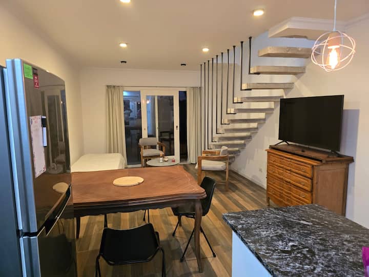 Benja House - Mar del Plata