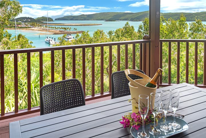 Casuarina Cove 6 By Hiha - Hamilton Island