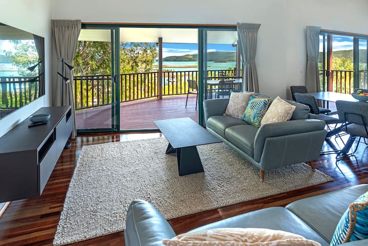 Casuarina Cove 6 By Hiha - Hamilton Island