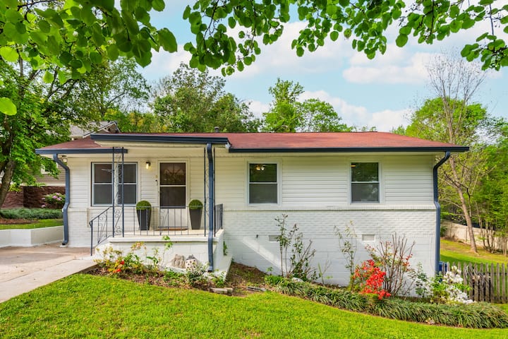 Welcome To West Midtown Oasis! - Buckhead
