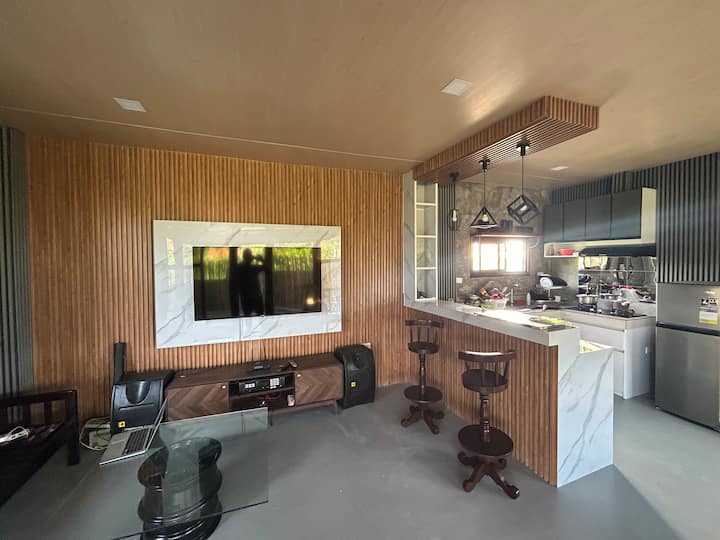 Rockwave Beach House - Relax And Enjoy! - Surigao City