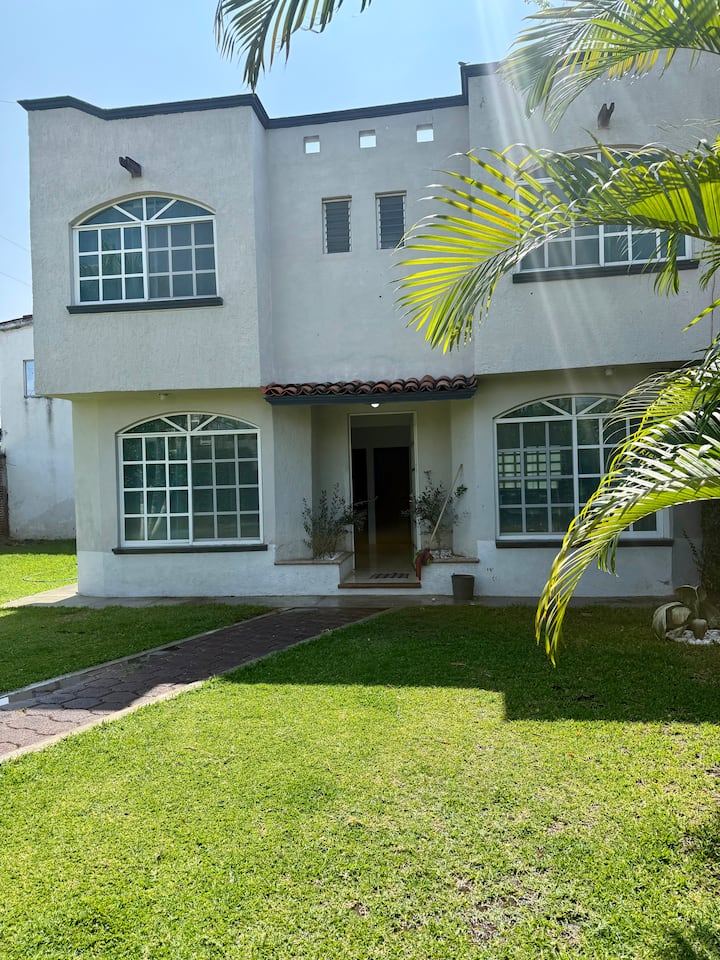 Casa Olivo - Cuautla