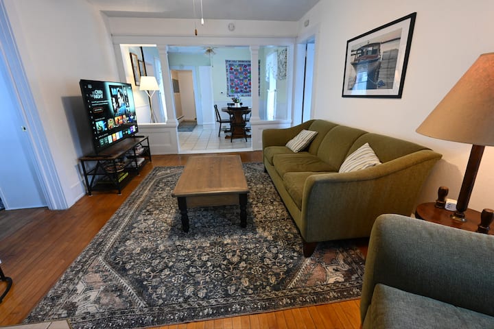 French Bay Lookout | Walk To Everything! - Clayton, NY