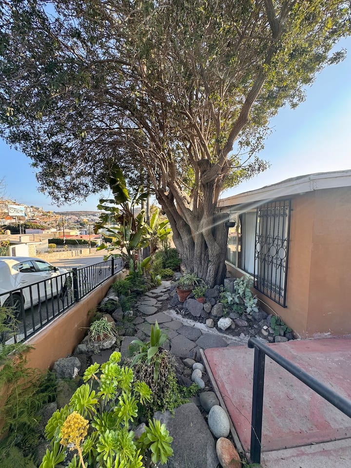 Casa Vizcaino - Ensenada