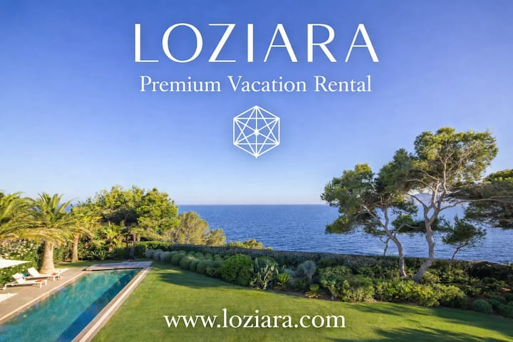 Villa Vayla By Loziara - Ibiza City