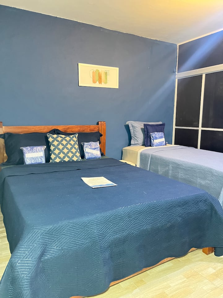 Apartamento E De Casa Unidade 02 - Juazeiro do Norte