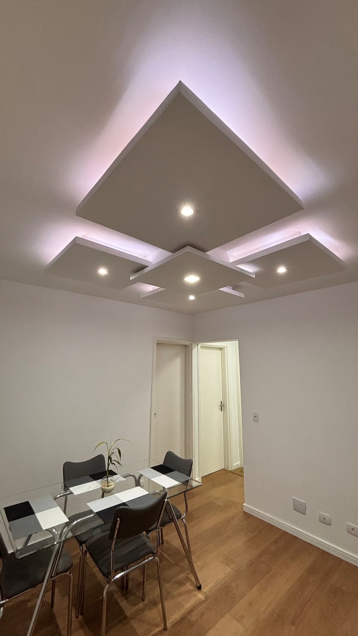 Apartamento Simples Em Condomínio - São José dos Pinhais