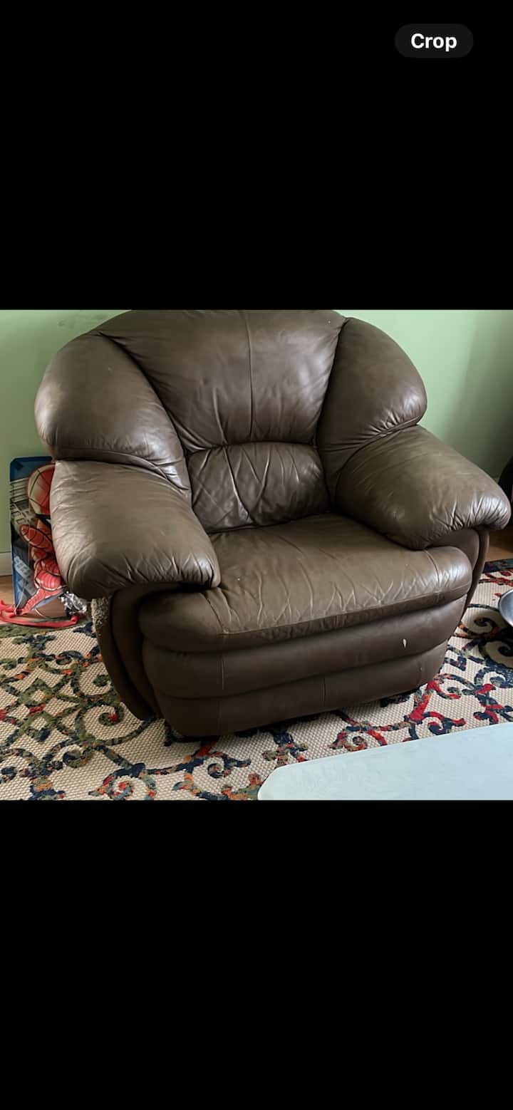 Comfortable 3br Stay Rochester Retreat- - Rochester, NH