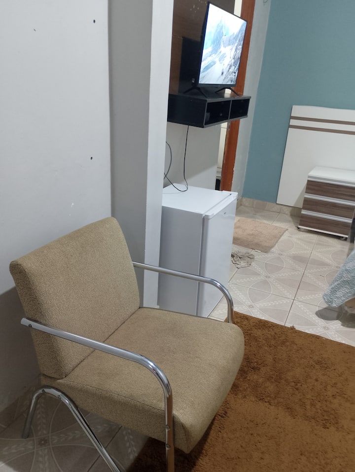 Apartamentos De Qualidades - Marabá