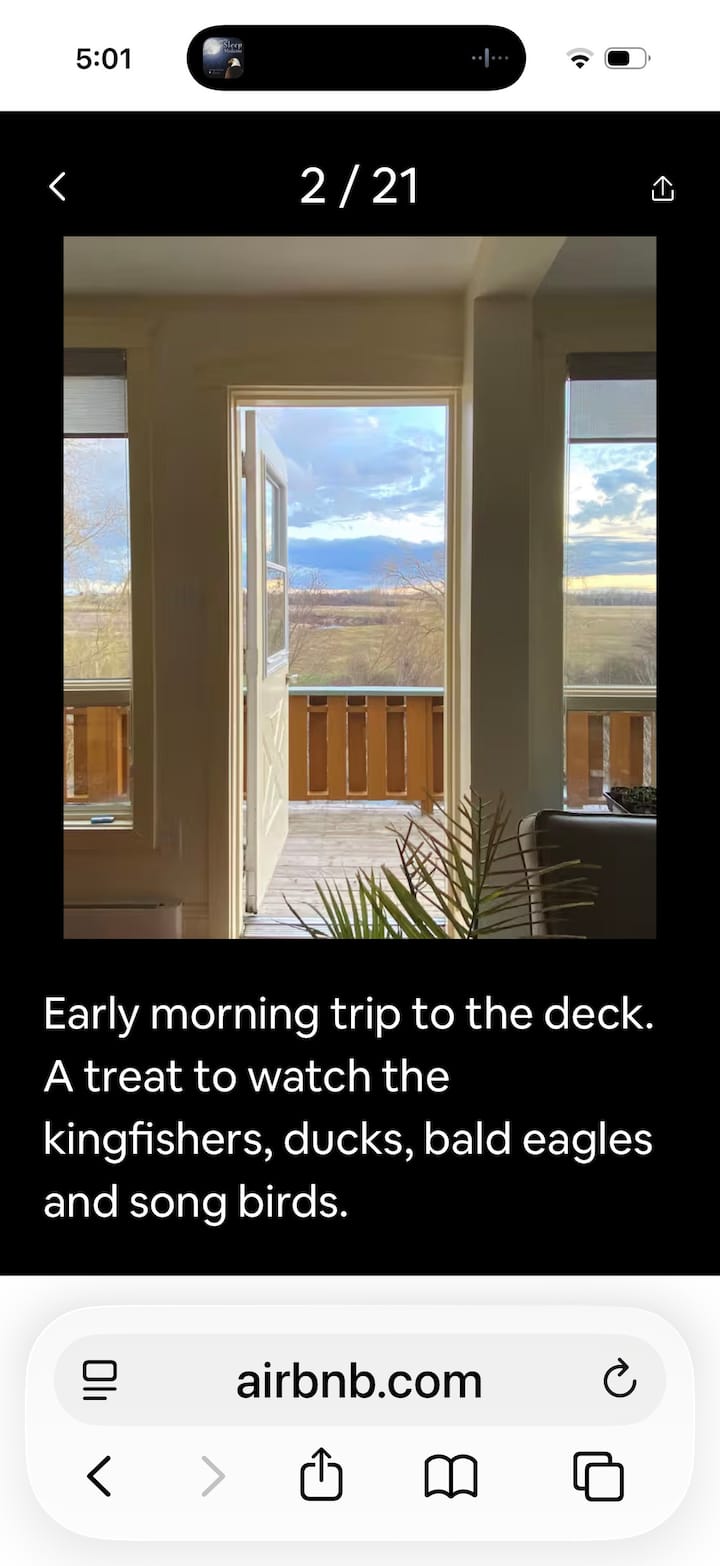 Peaceful Retreat In The Heart Of Canning - Wolfville