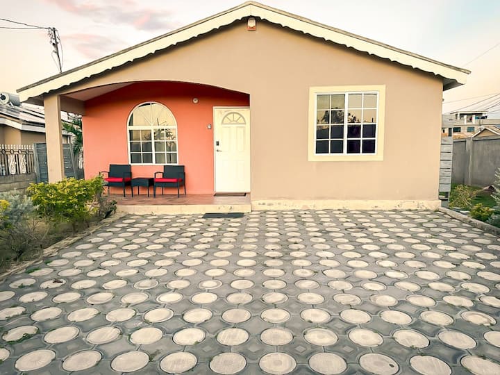 Chloe’s Hideaway - Montego Bay