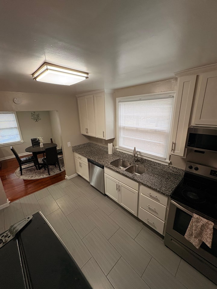 Sweet House - Richmond, VA