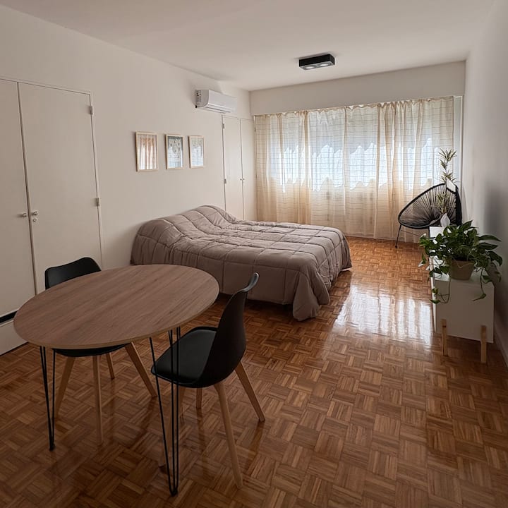 Departamento En Buenos Aires - Recoleta