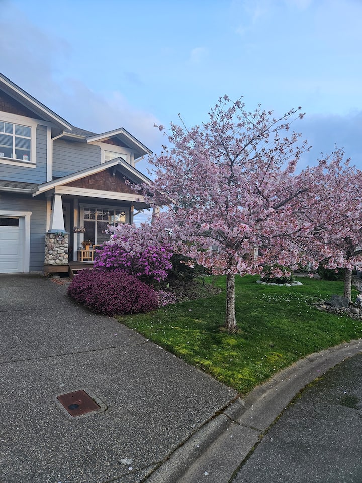Sooke Coastal Escape - Sooke