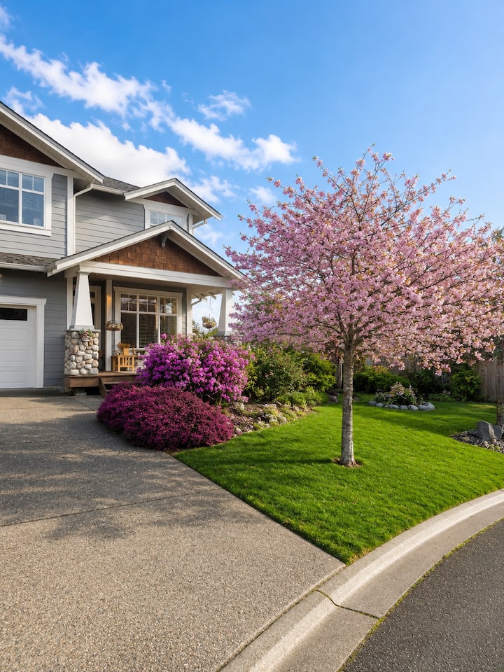 Sooke Coastal Escape - Sooke