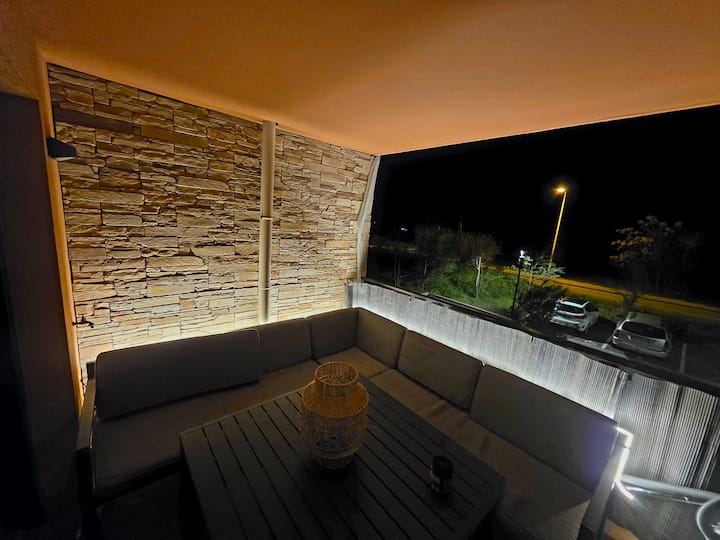 T3 "7 Couchages 4 Lits" Famille, Amies Ou Couples - Bormes-les-Mimosas