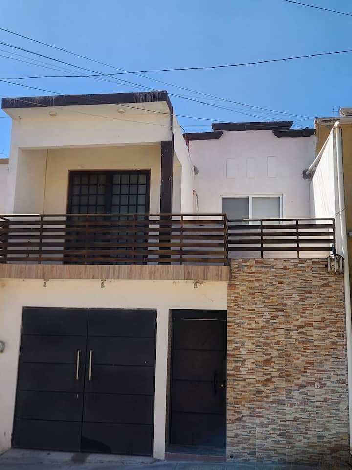 Comodidad, Confort Y Descanso A 18 M De La Fnsm - Aguascalientes