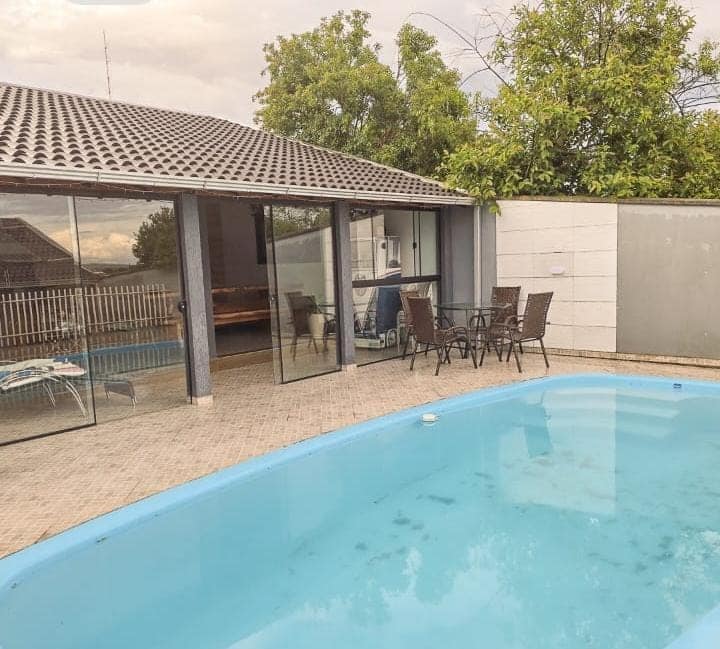 Sua Hospedagem Em Canoinhas Sc - Canoinhas