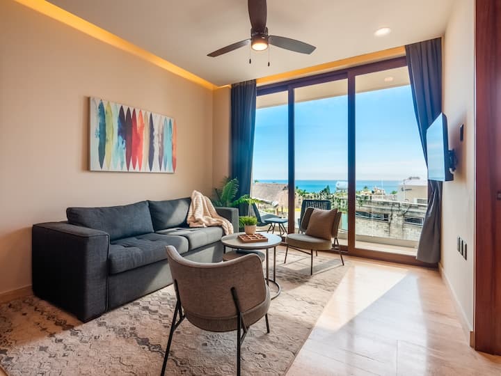Caivama Sayulita Luxury Ocean View - Sayulita