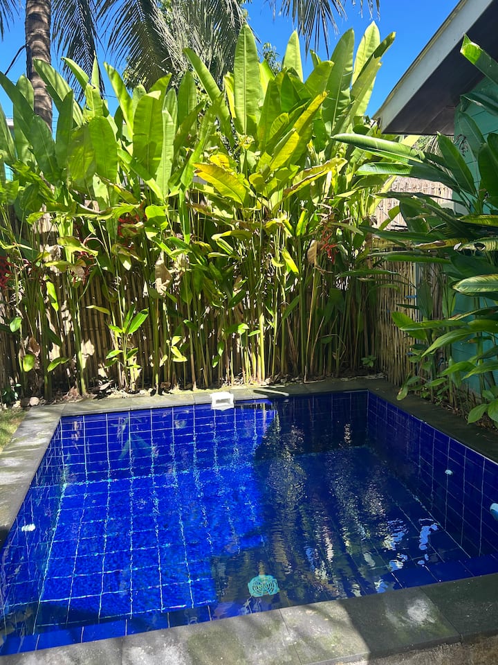 Mayung Elang - Private 2br Villa With Pool, Lombok - Lombok