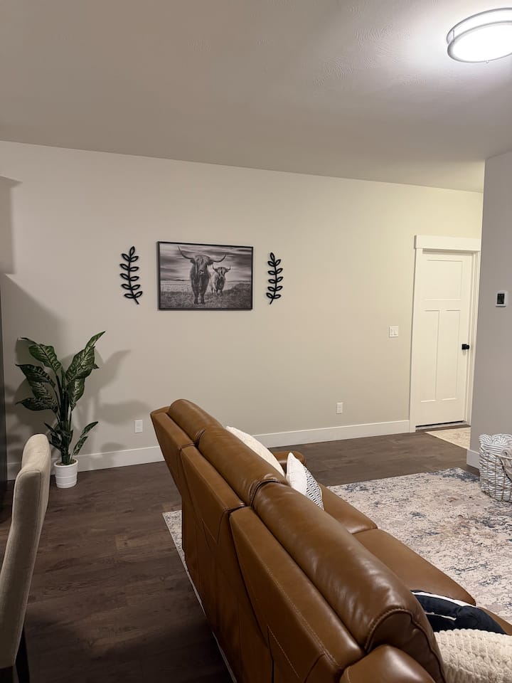 The Cozy Corner - Rexburg, ID